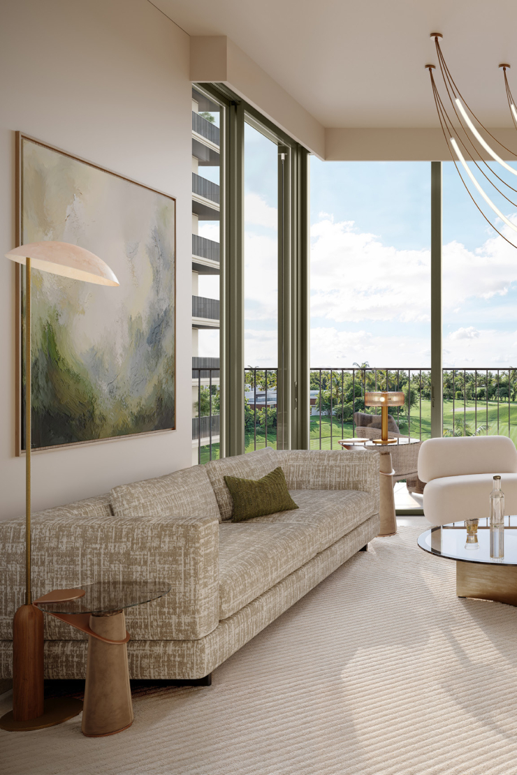 Golf Dale - Propsearch.ae