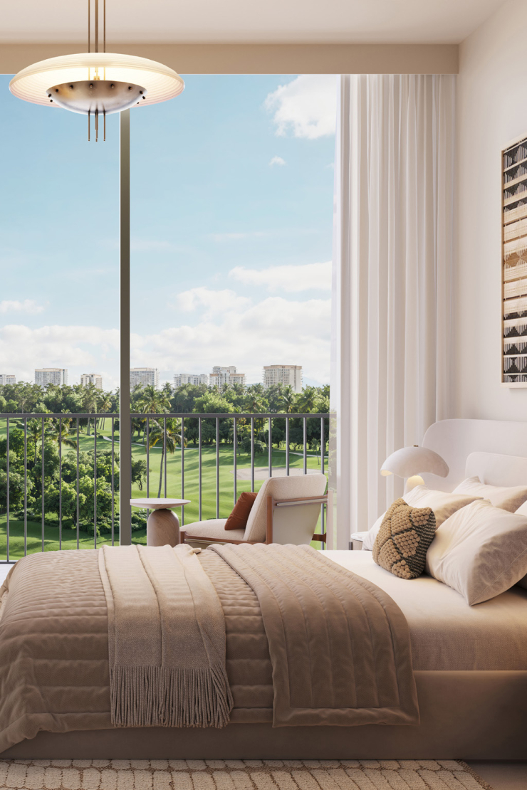 Golf Dale - Propsearch.ae