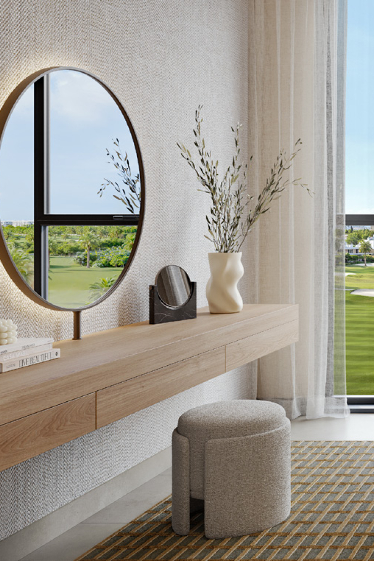 Golf Edge - Propsearch.ae