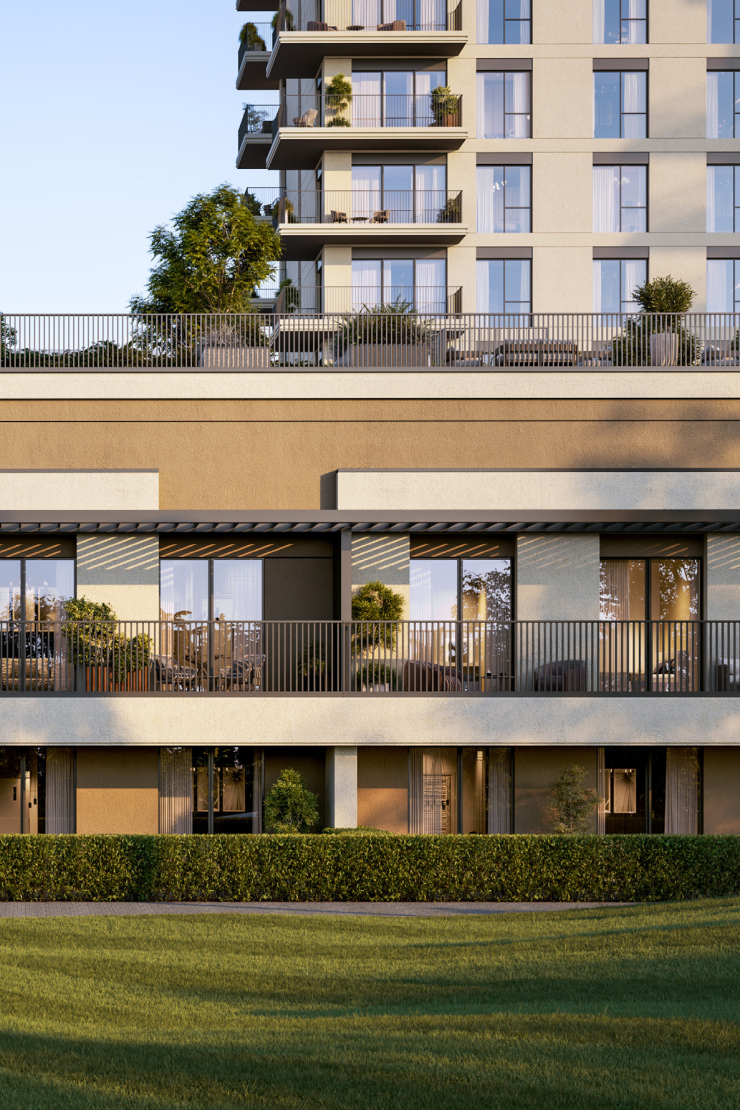 Golf Edge - Propsearch.ae