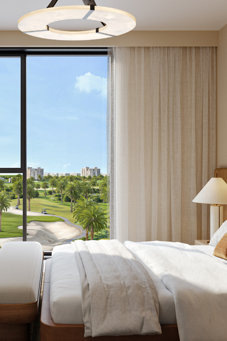 Golf Edge - Propsearch.ae