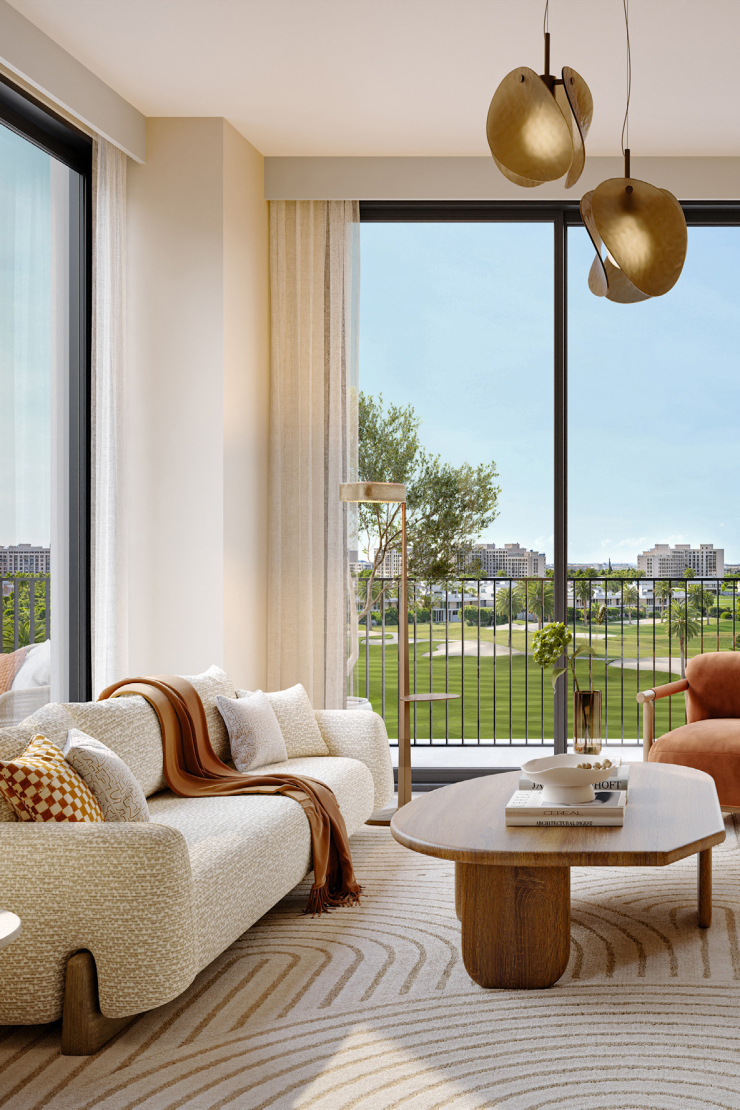 Golf Edge - Propsearch.ae