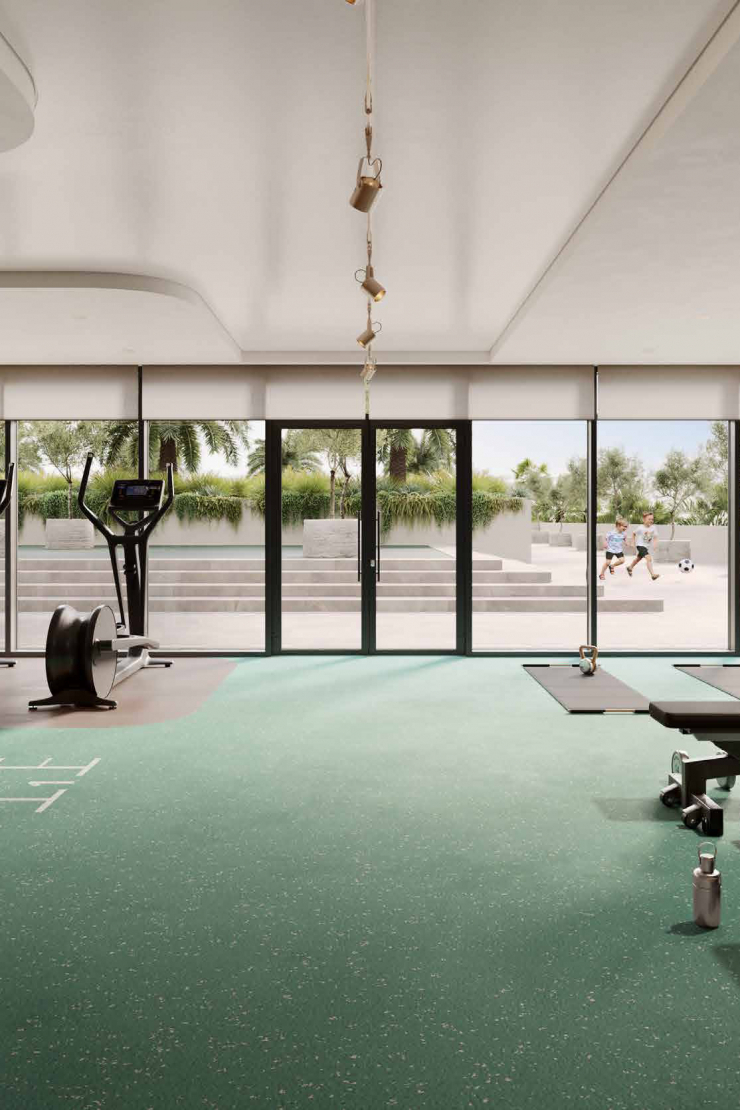 Golf Grand - Propsearch.ae