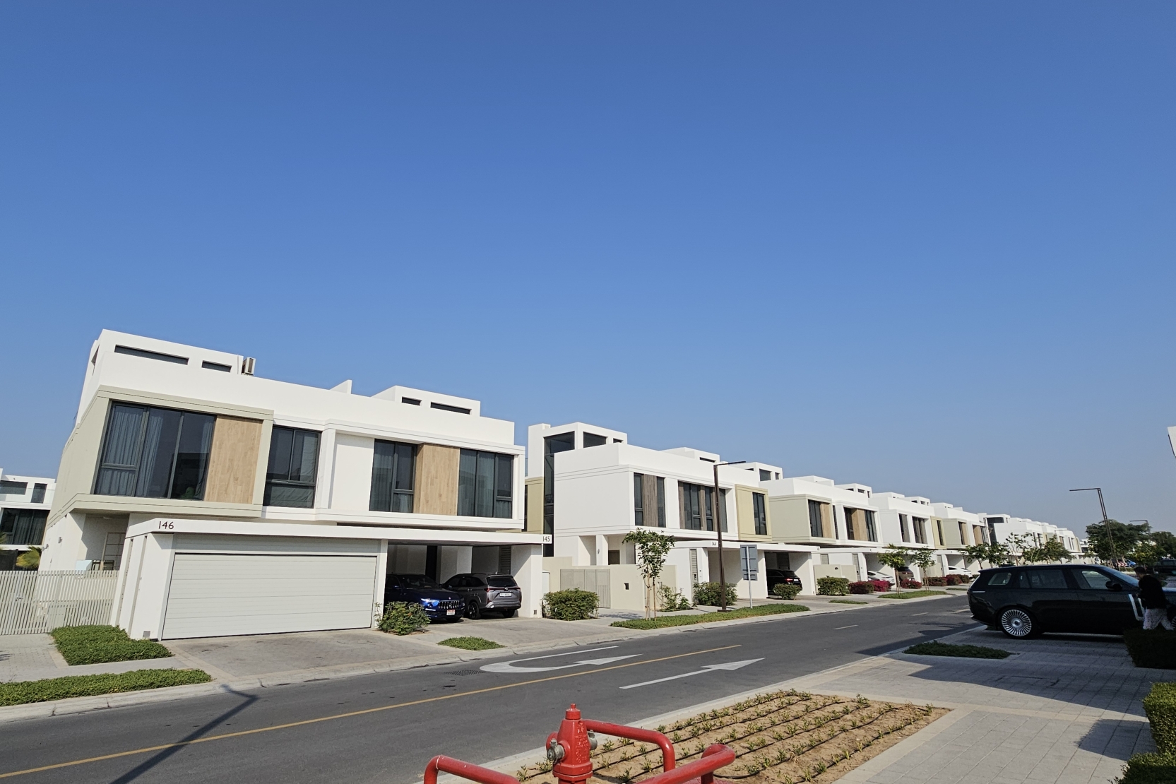 Golf Grove - Propsearch.ae