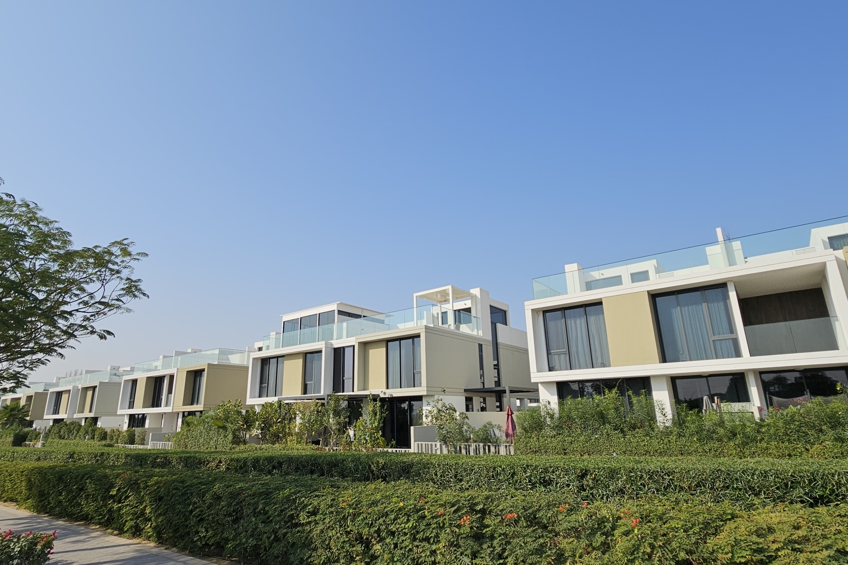 Golf Grove - Propsearch.ae