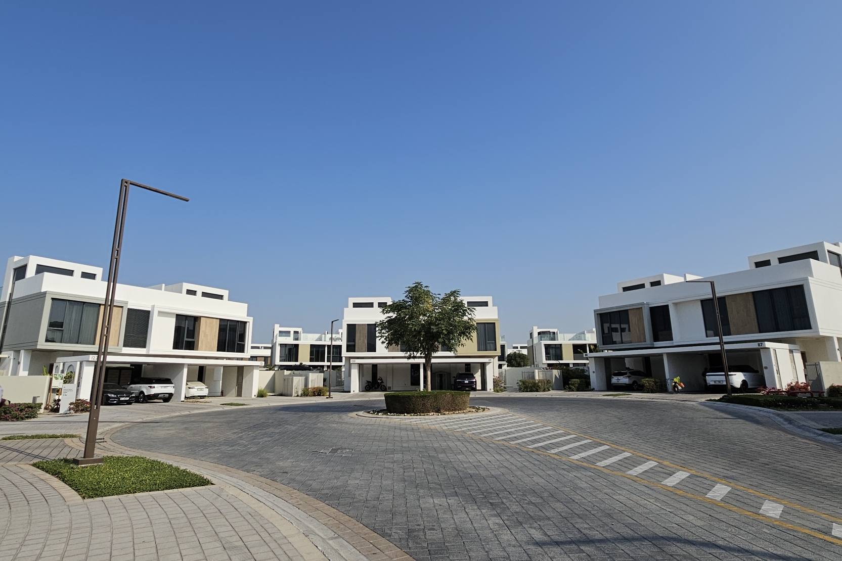 Golf Grove - Propsearch.ae