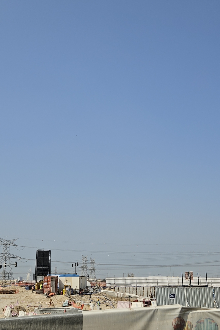 Golf Hillside - Propsearch.ae