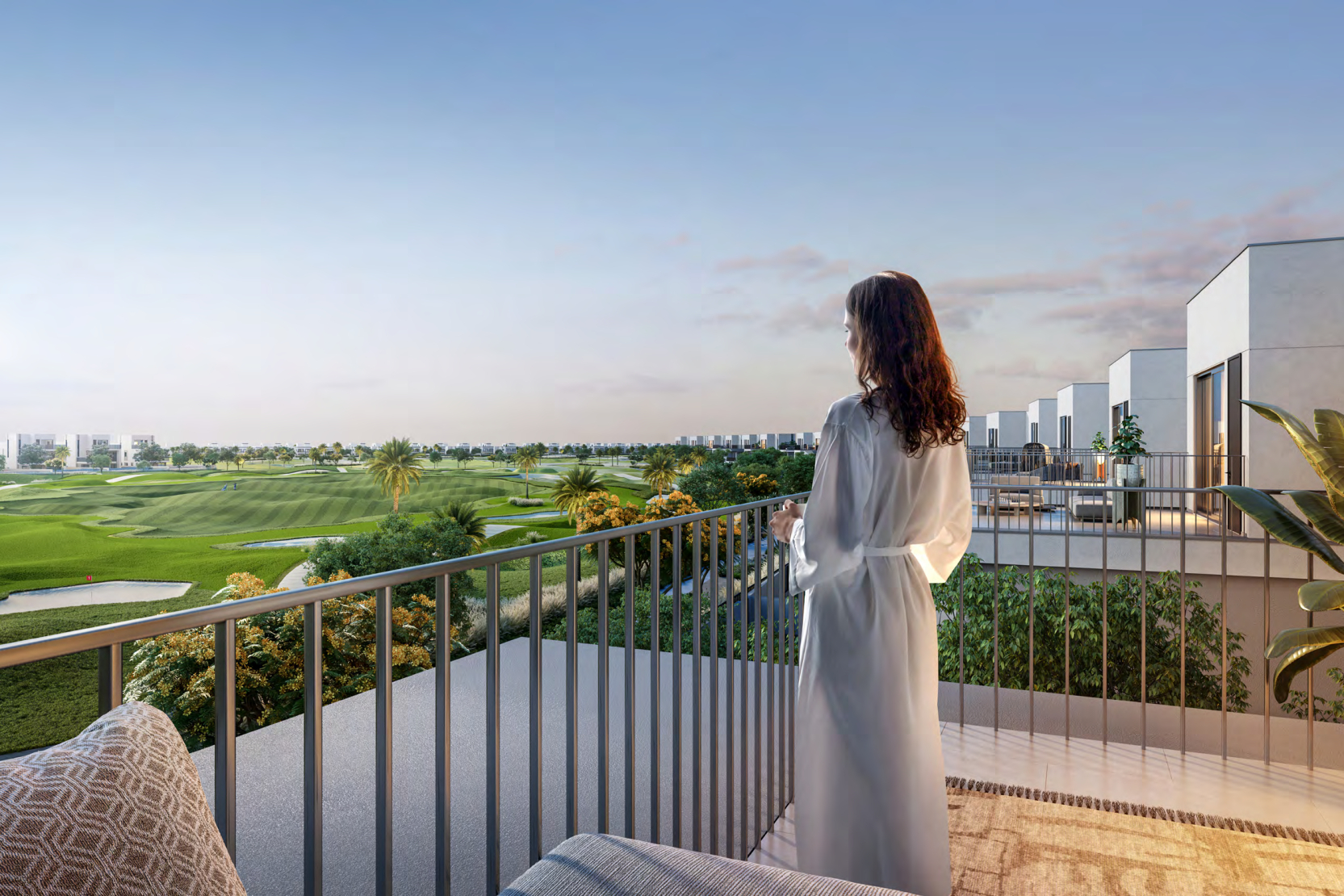 Golf Lane - Propsearch.ae