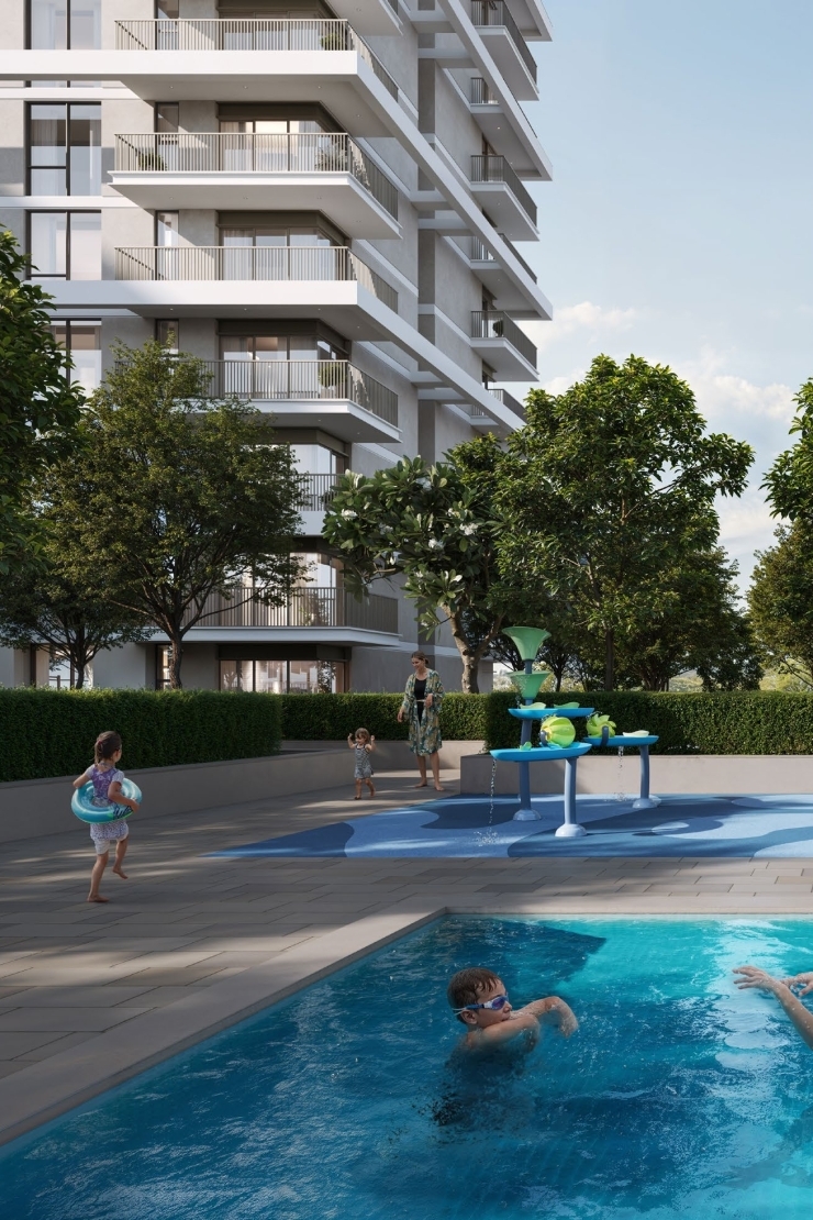 Golf Meadow - Propsearch.ae