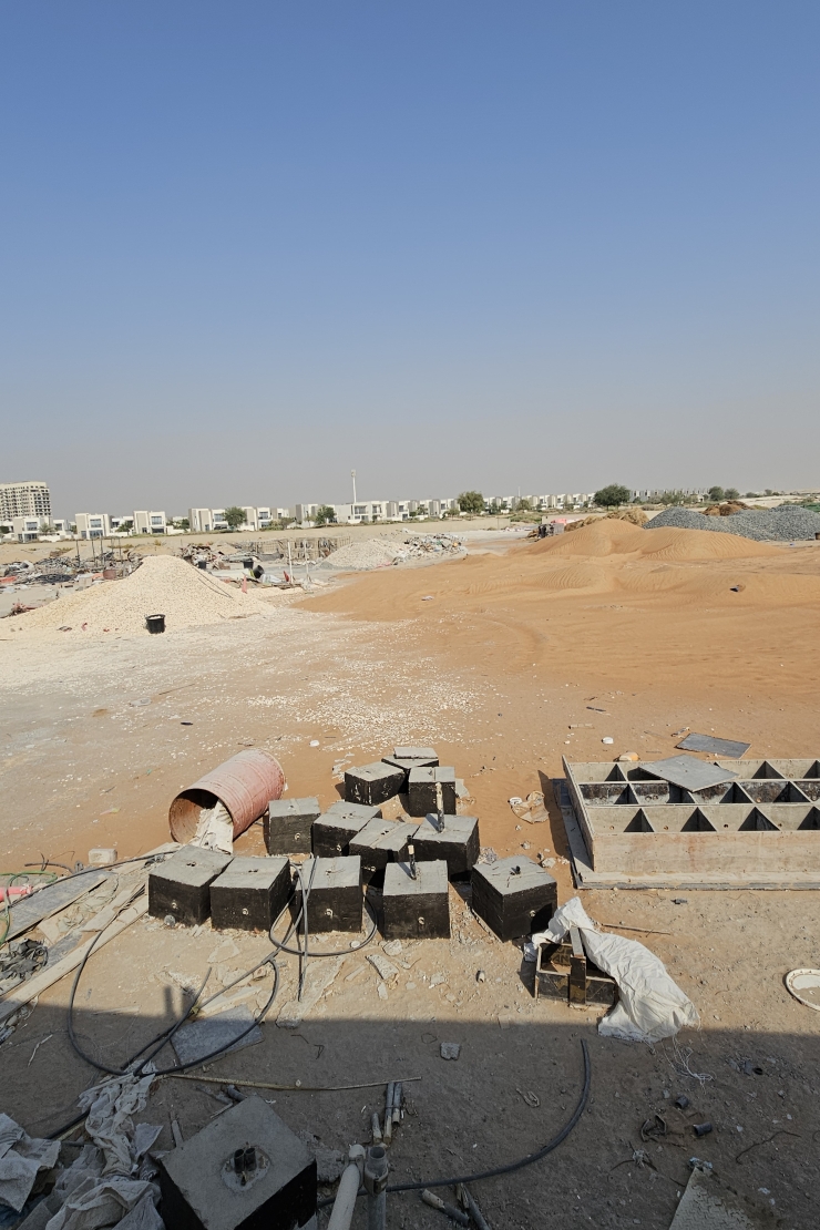 Golf Meadow - Propsearch.ae