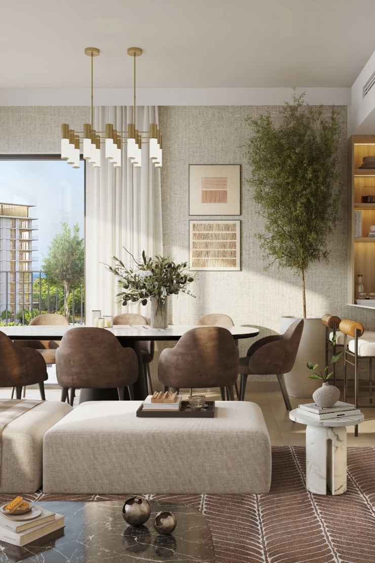 Golf Meadow - Propsearch.ae