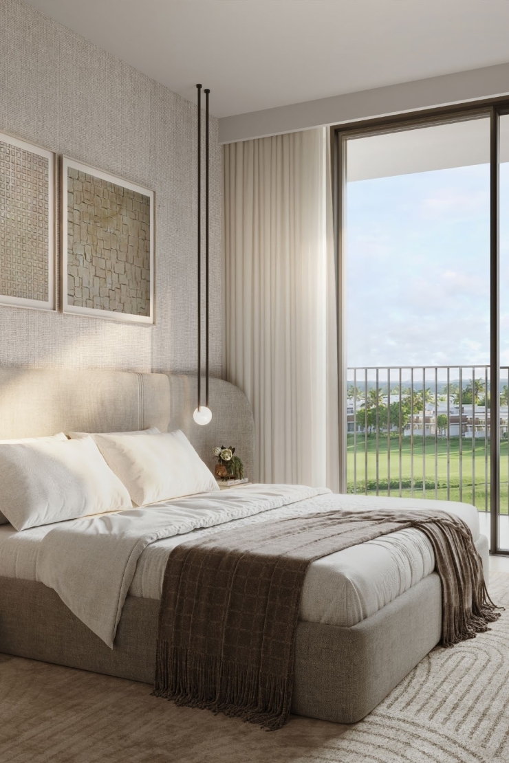 Golf Meadow - Propsearch.ae