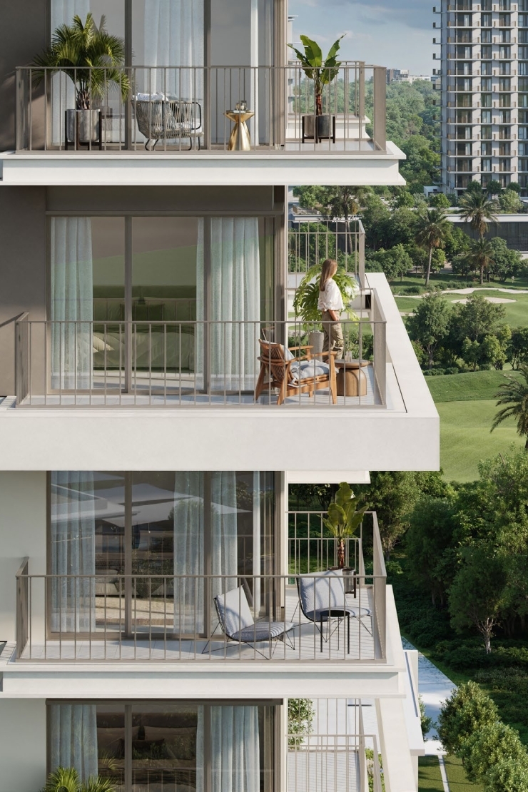 Golf Meadow - Propsearch.ae