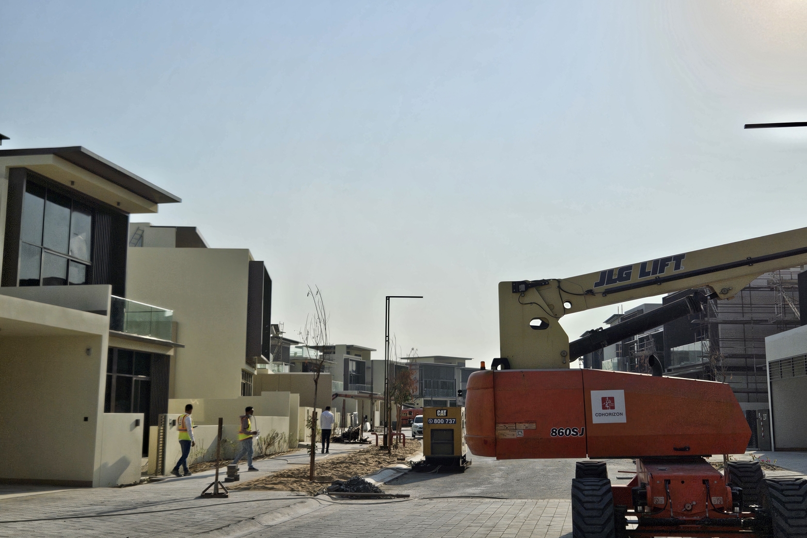 Golf Place 2 at Dubai Hills Estate - Propsearch.ae