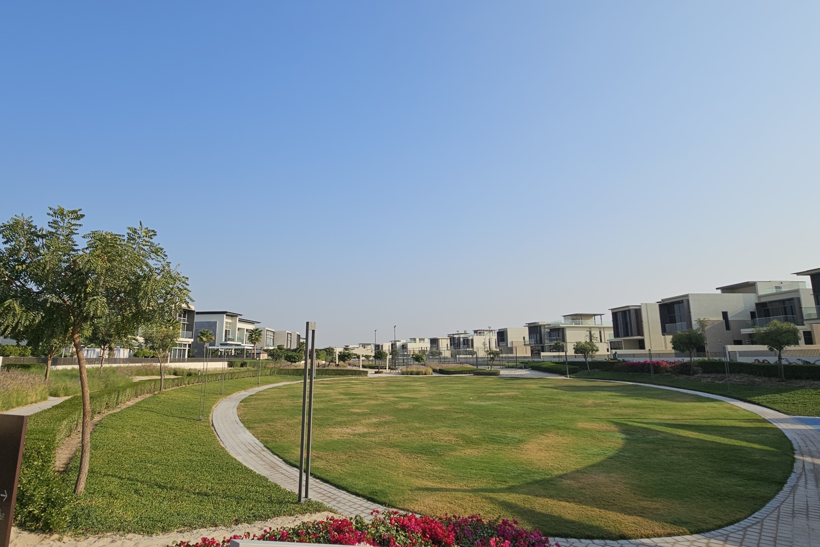 Golf Place 2 at Dubai Hills Estate - Propsearch.ae