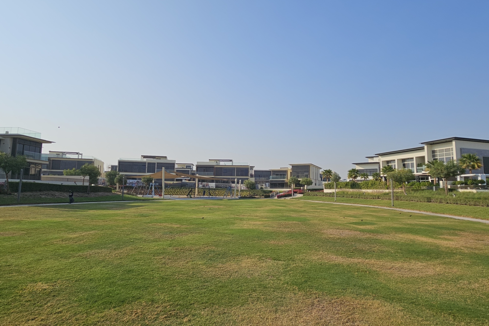 Golf Place 2 at Dubai Hills Estate - Propsearch.ae