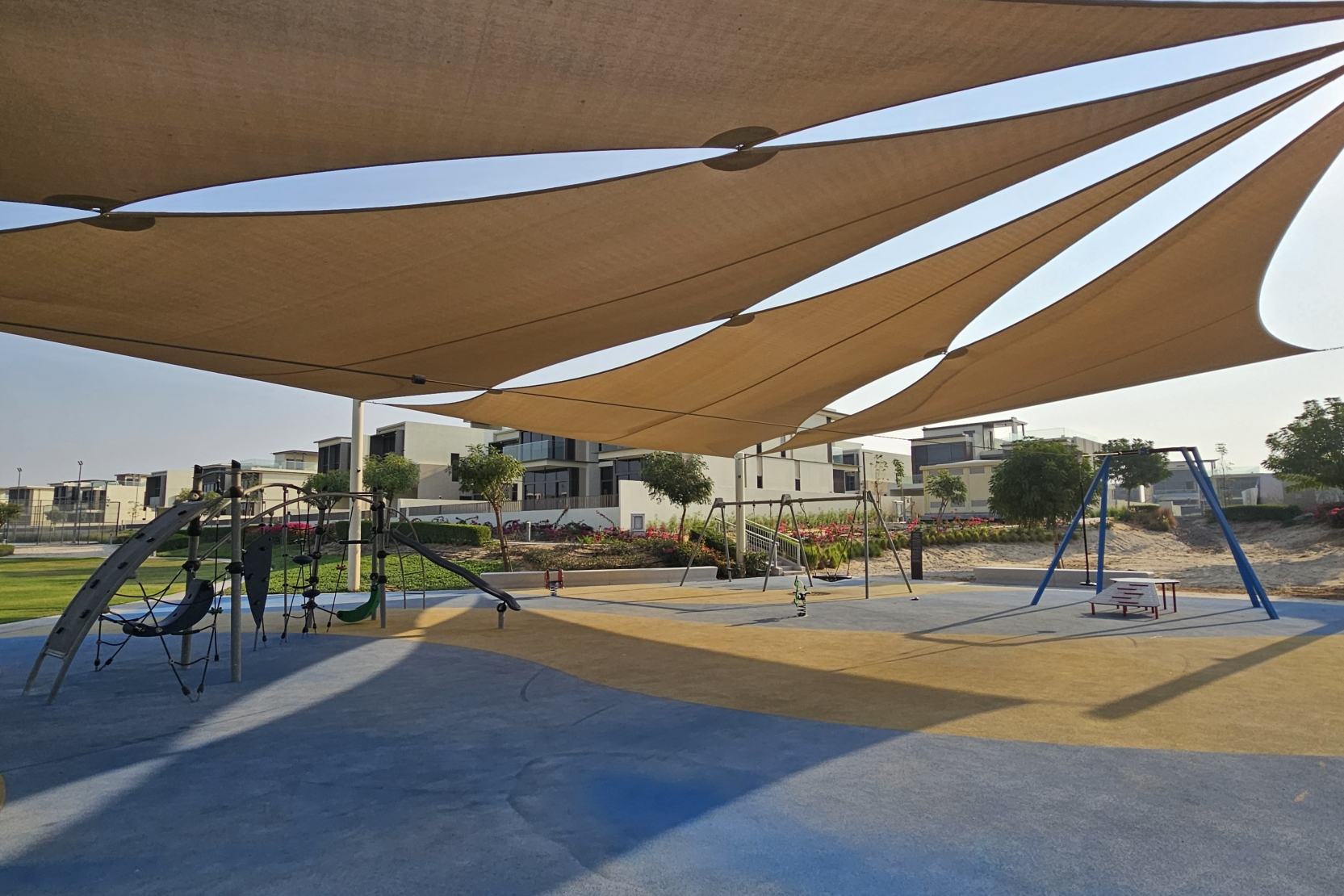 Golf Place 2 at Dubai Hills Estate - Propsearch.ae