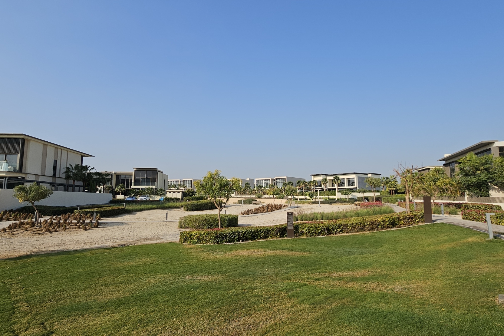 Golf Place at Dubai Hills Estate - Propsearch.ae