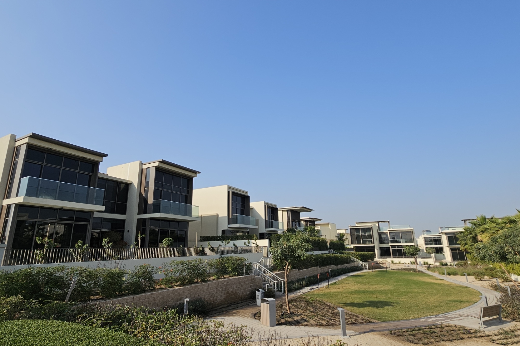 Golf Place at Dubai Hills Estate - Propsearch.ae