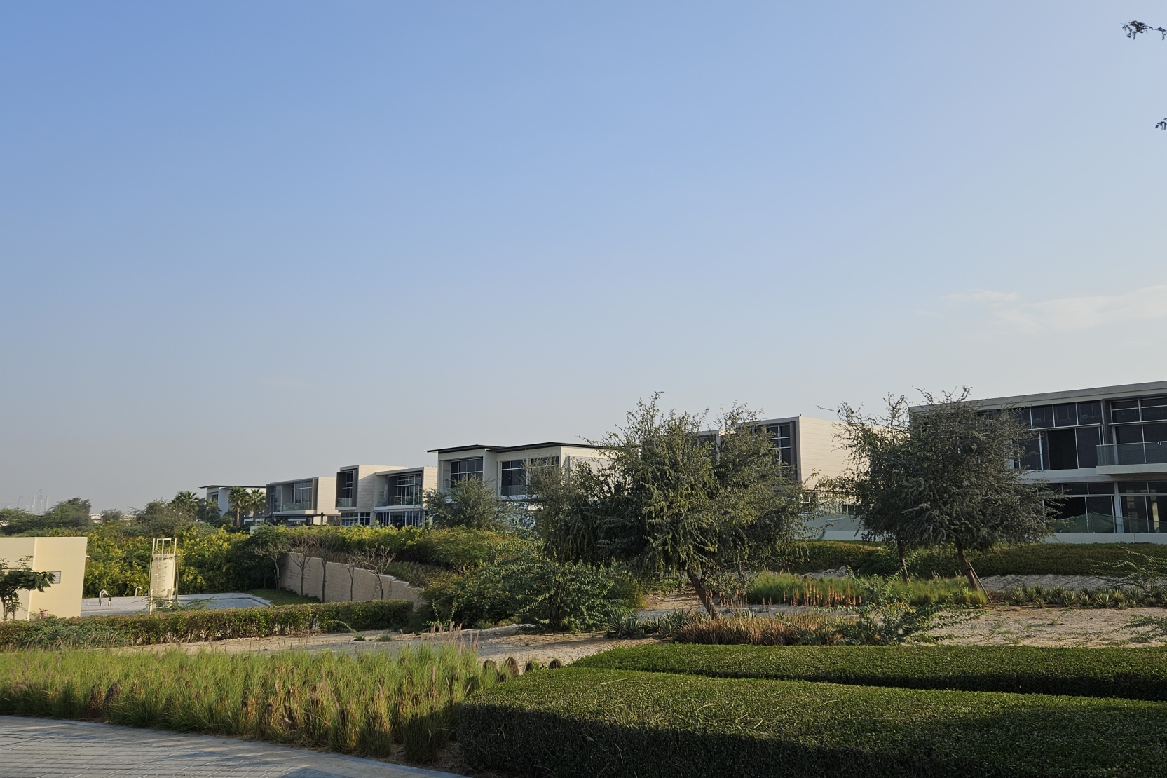 Golf Place at Dubai Hills Estate - Propsearch.ae