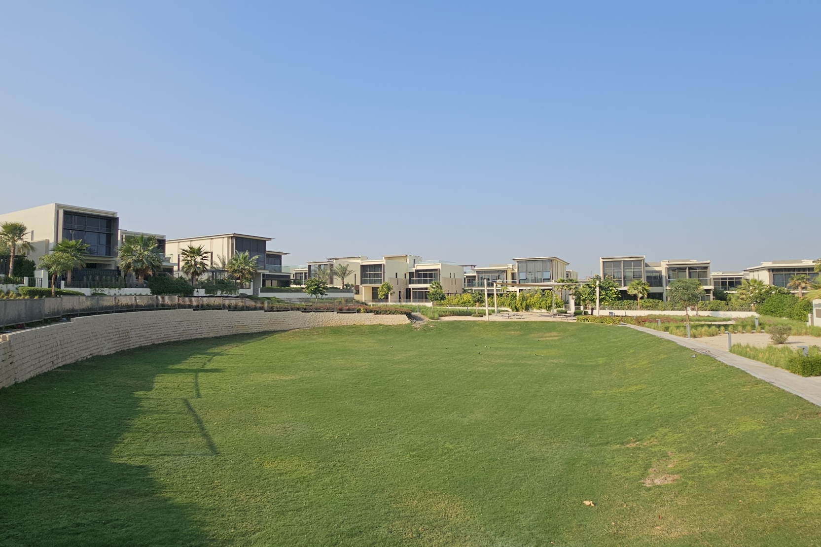 Golf Place at Dubai Hills Estate - Propsearch.ae