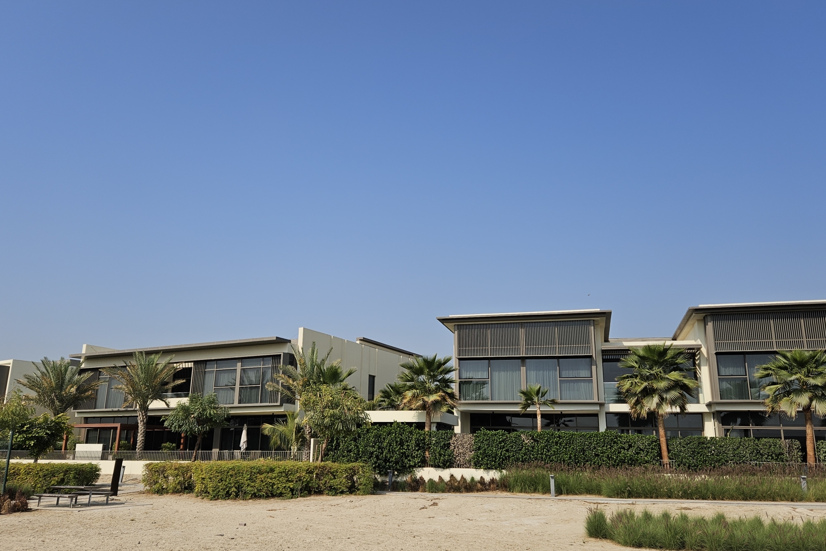 Golf Place Terraces - Propsearch.ae