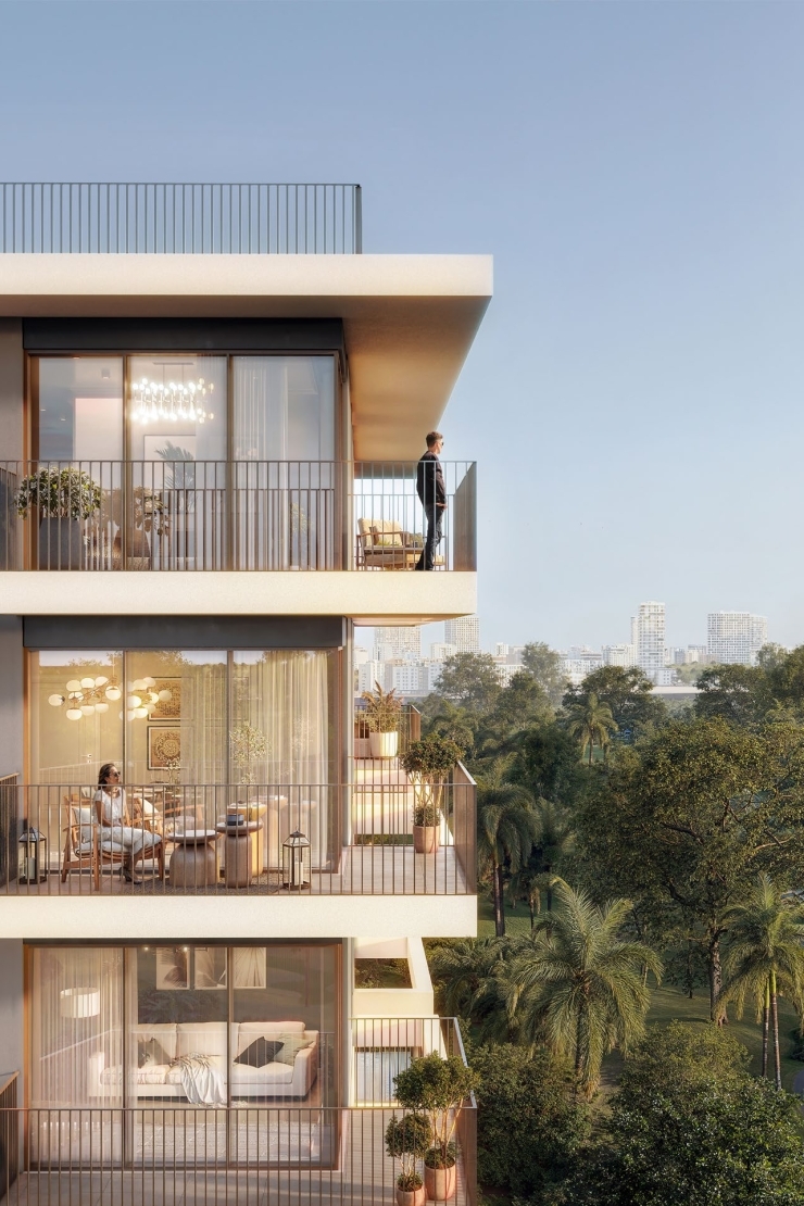 Golf Point - Propsearch.ae