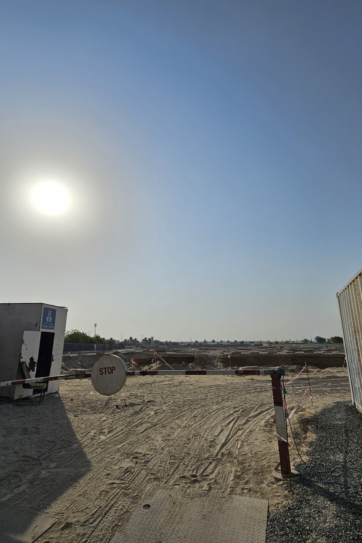 Golf Point - Propsearch.ae