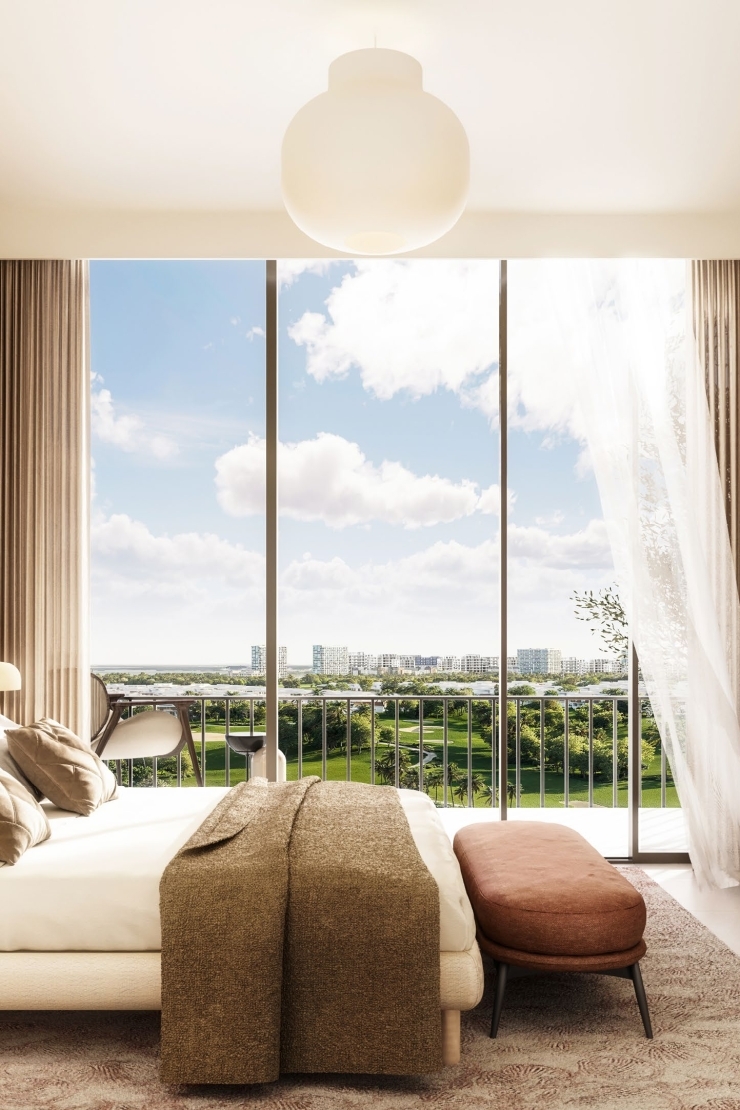 Golf Point - Propsearch.ae