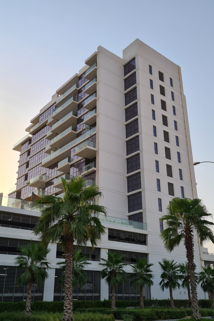 Golf Promenade 2 Tower B - Propsearch.ae