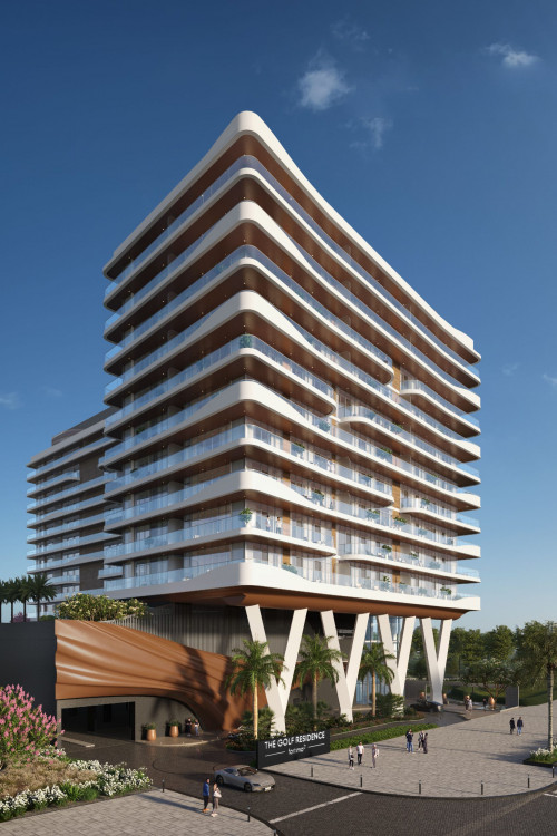 Aroma International Building Contractors - Propsearch.ae