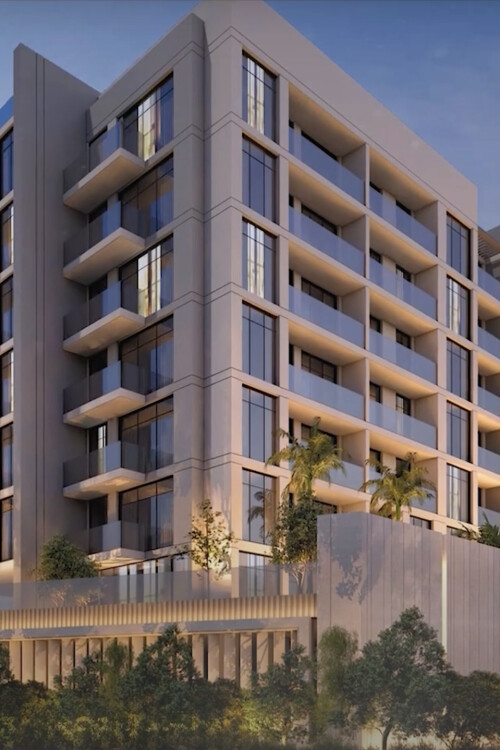 Argo Real Estate Development LLC - Propsearch.ae