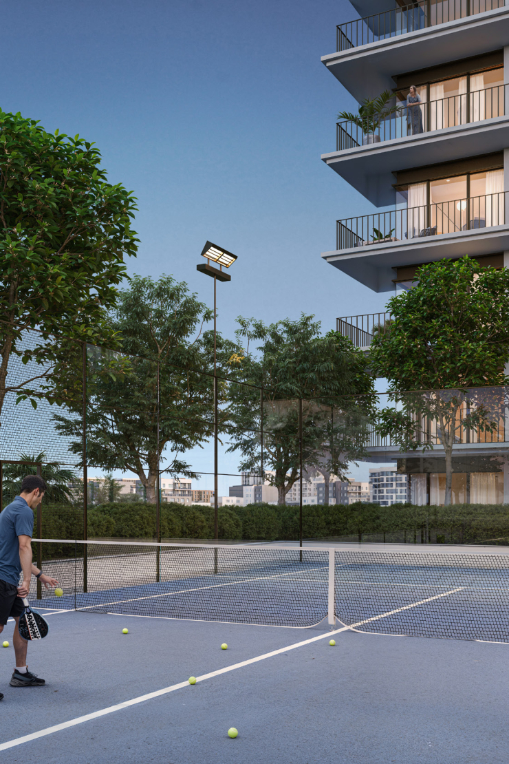 Golf Verge - Propsearch.ae