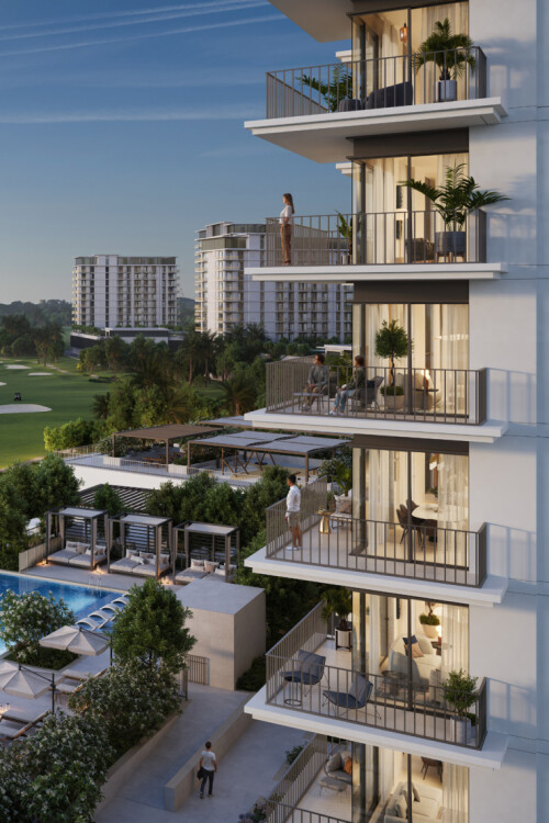 Emaar South - Propsearch.ae