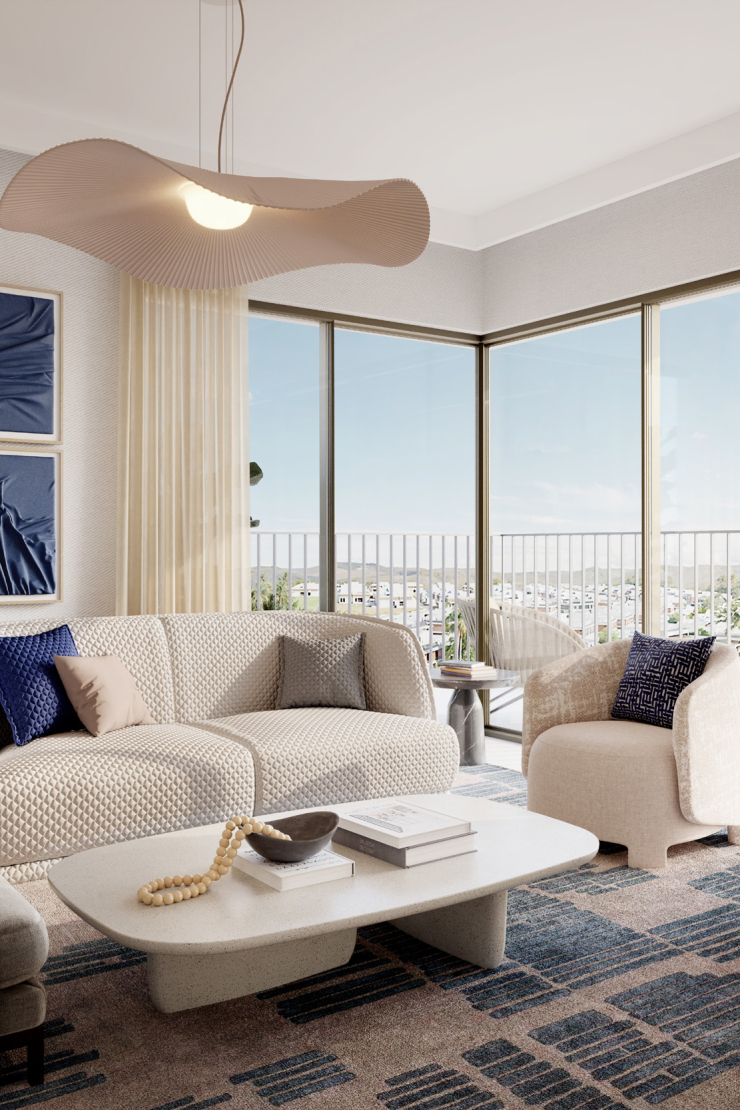 Golf Verge - Propsearch.ae