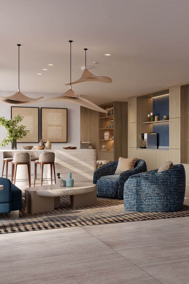 Golf Verge - Propsearch.ae