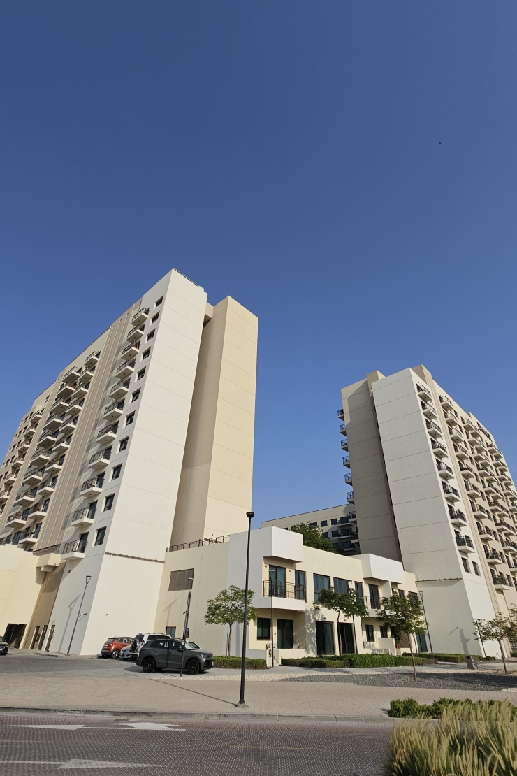 Golf Views Emaar South - Propsearch.ae