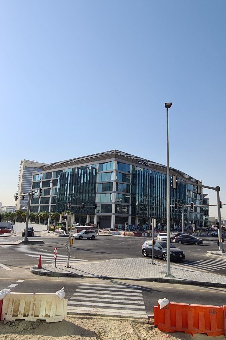 Innovation Hub Building 2 - Propsearch.ae