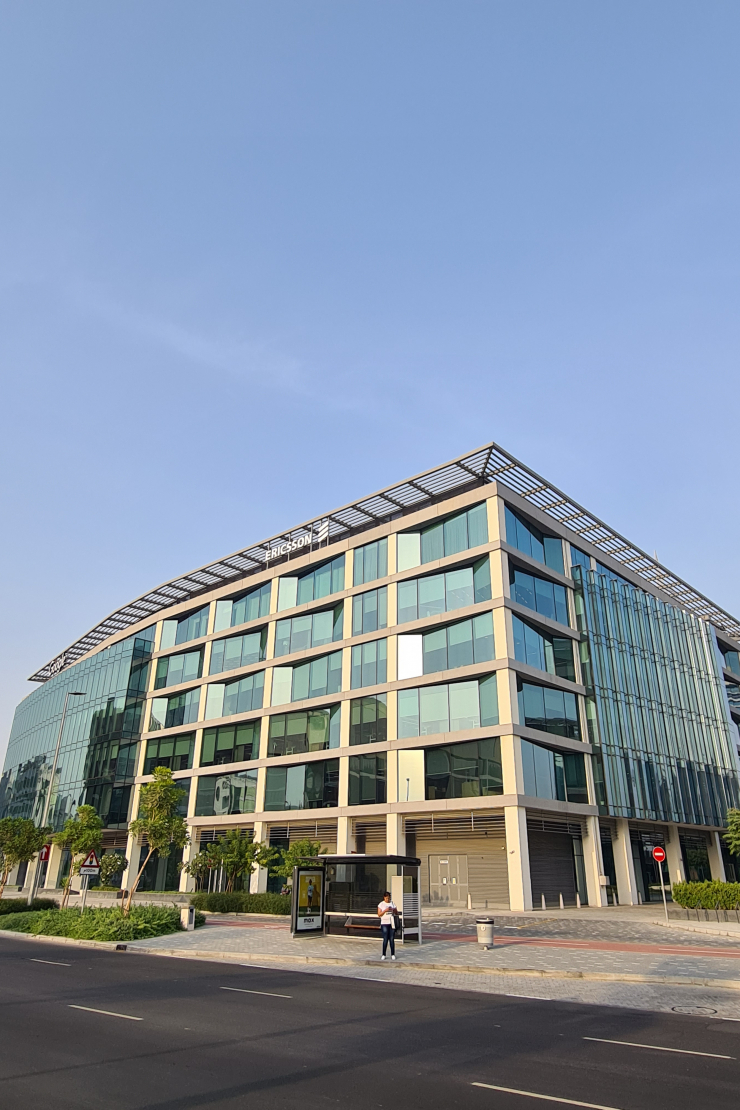 Innovation Hub Building 2 - Propsearch.ae