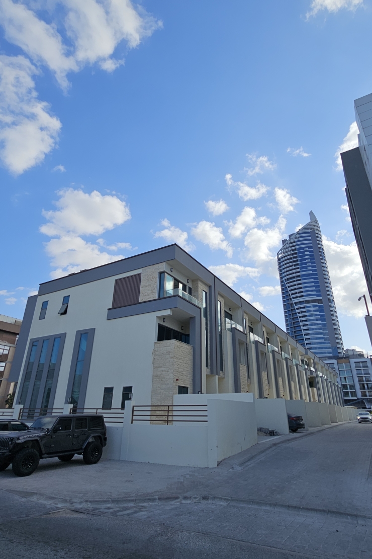 Grand Glow - Propsearch.ae