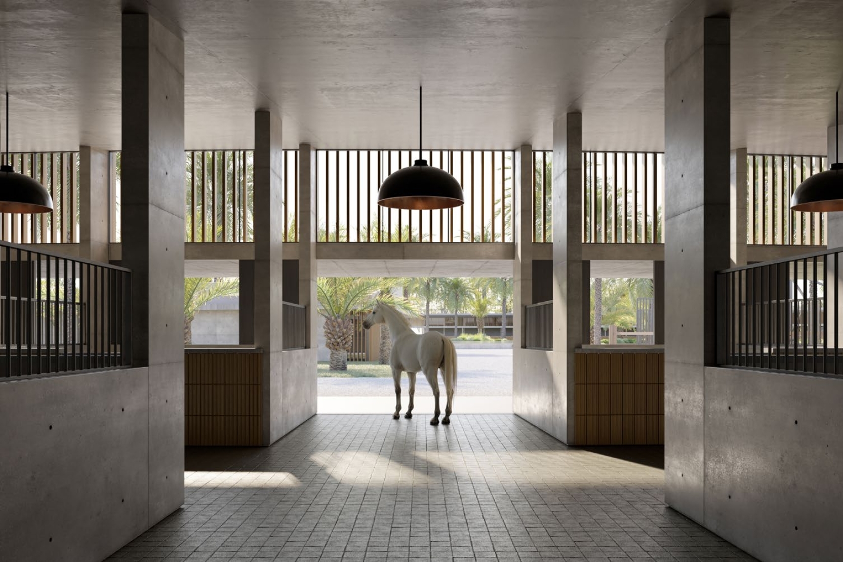 Grand Polo Club and Resort - Propsearch.ae