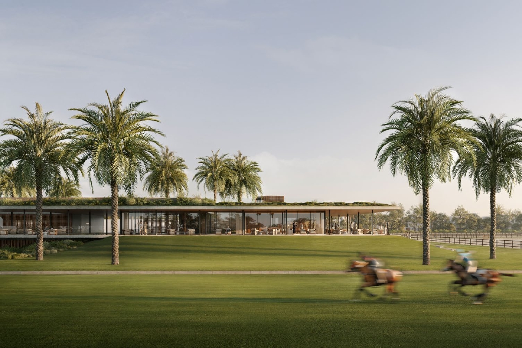 Grand Polo Club and Resort - Propsearch.ae