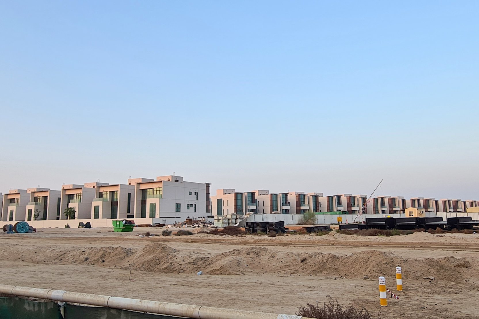 Grand Views at Millennium Estates - Propsearch.ae