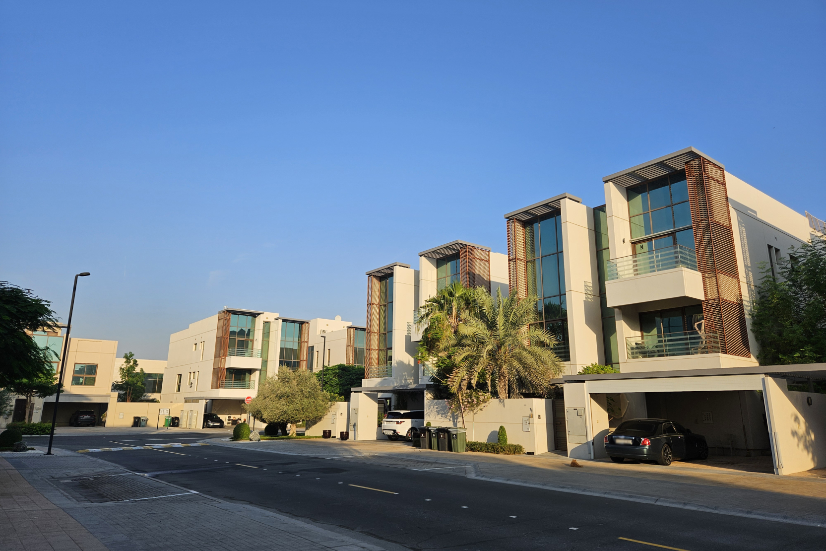 Grand Views at Millennium Estates - Propsearch.ae