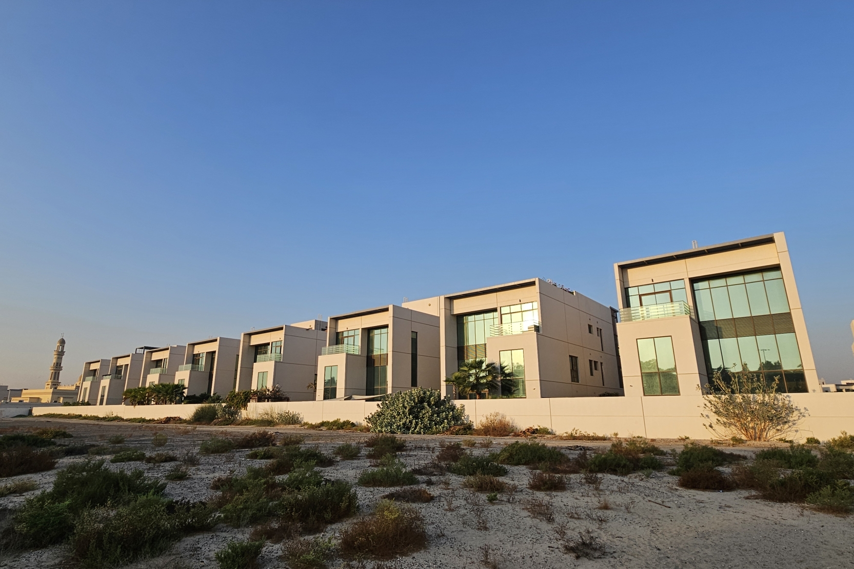 Grand Views at Millennium Estates - Propsearch.ae