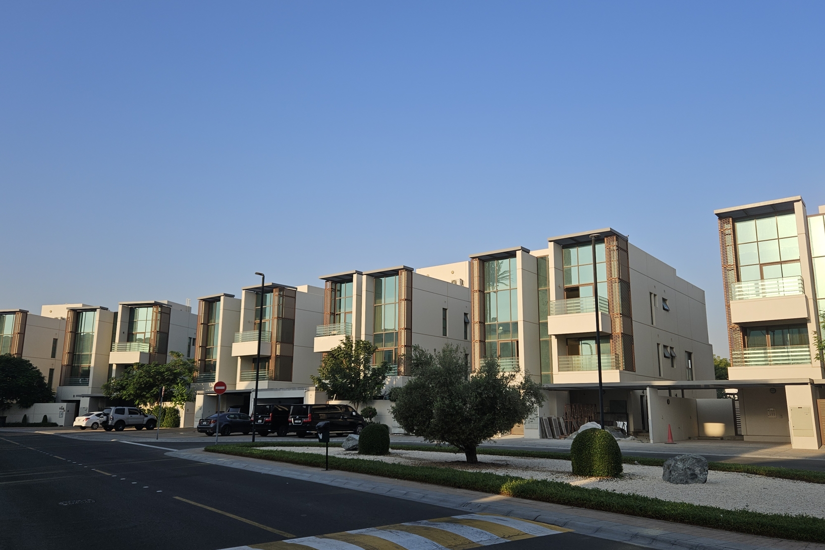 Grand Views at Millennium Estates - Propsearch.ae