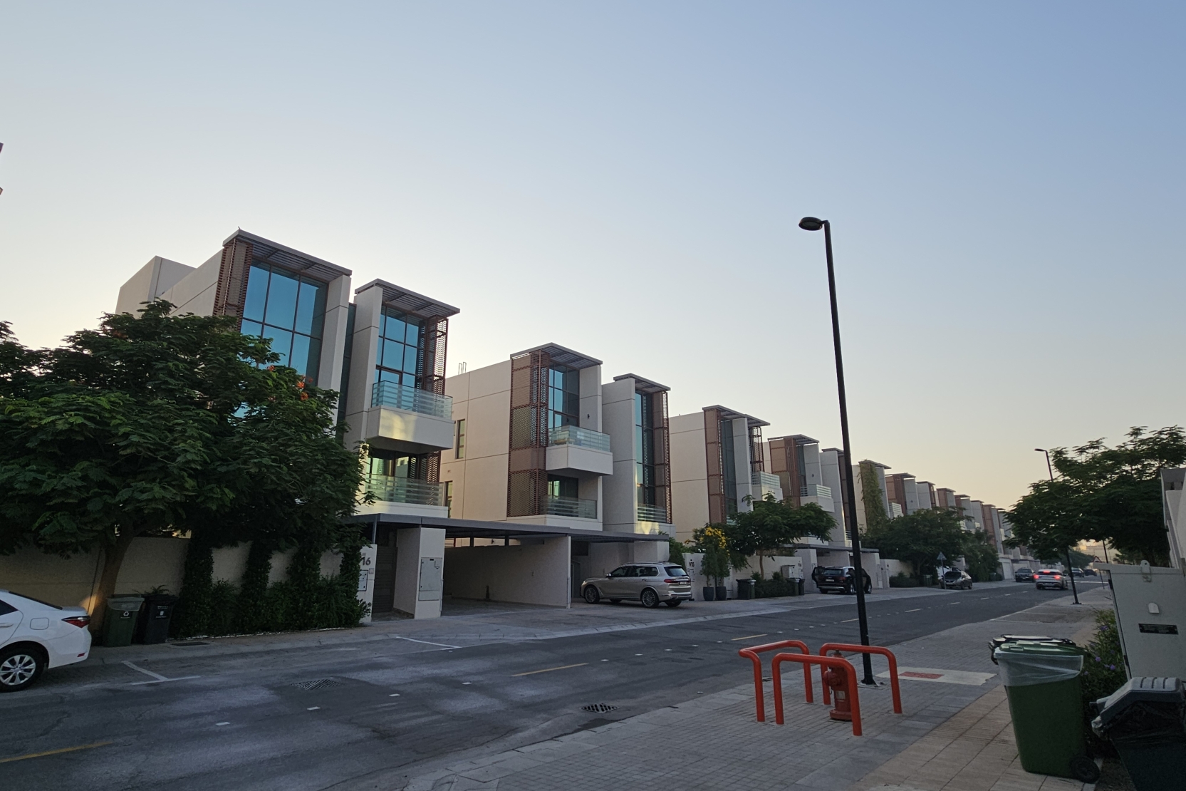 Grand Views at Millennium Estates - Propsearch.ae