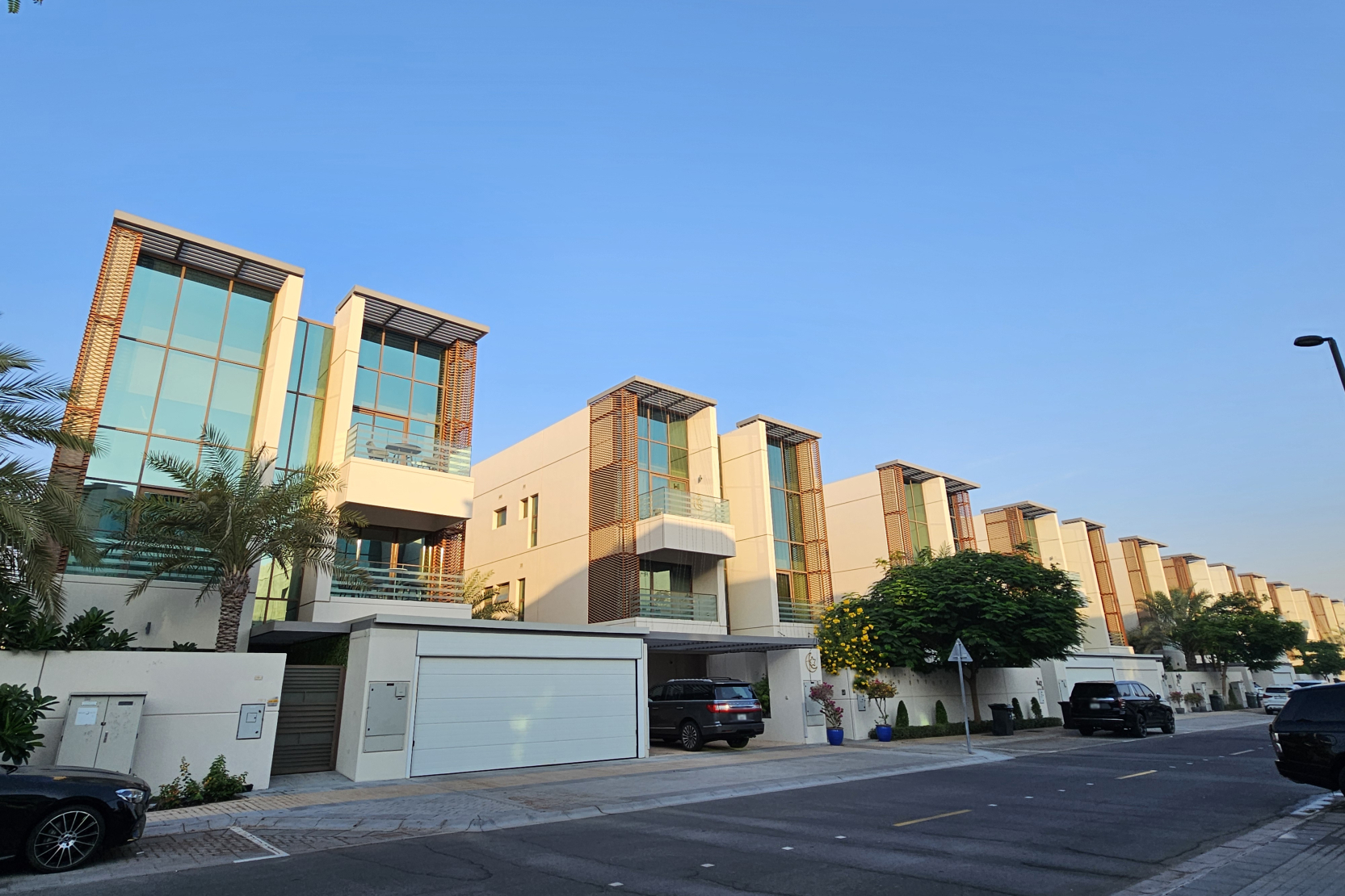 Grand Views at Millennium Estates - Propsearch.ae