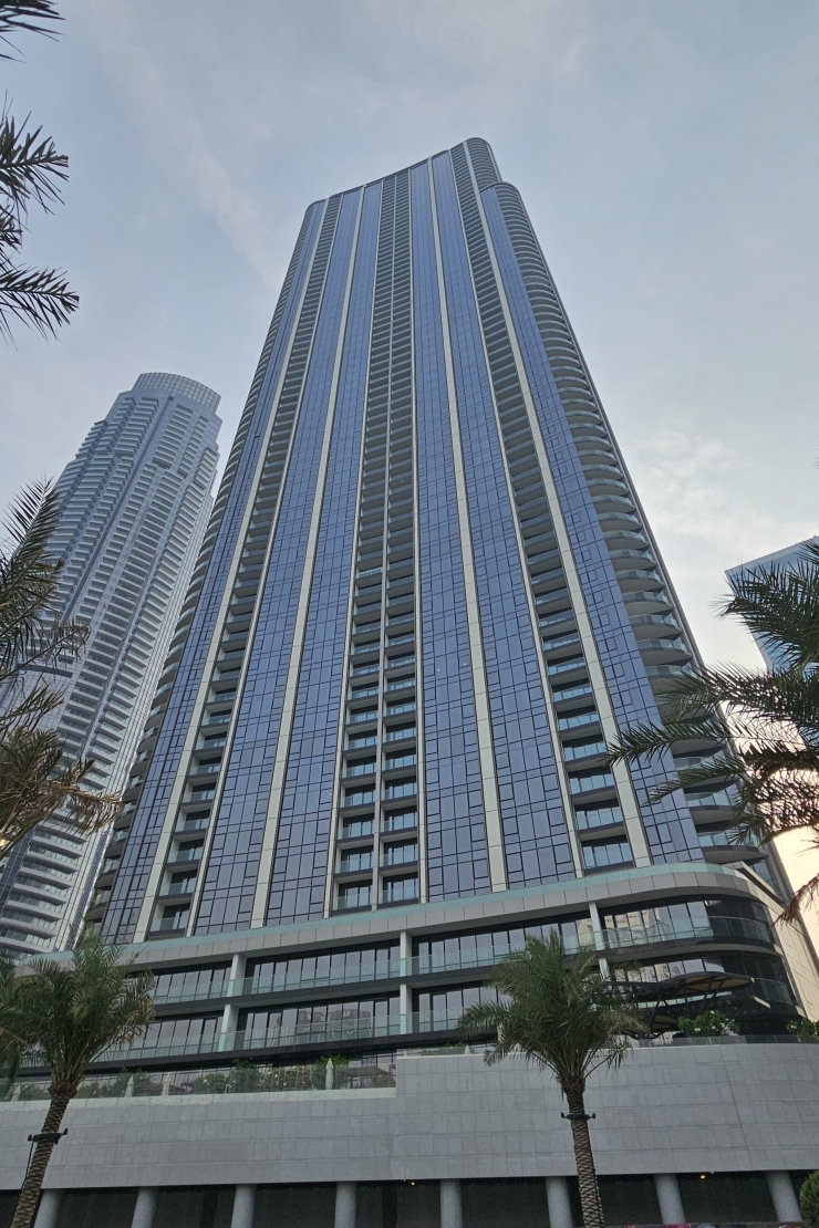 Grande at The Opera District - Propsearch.ae