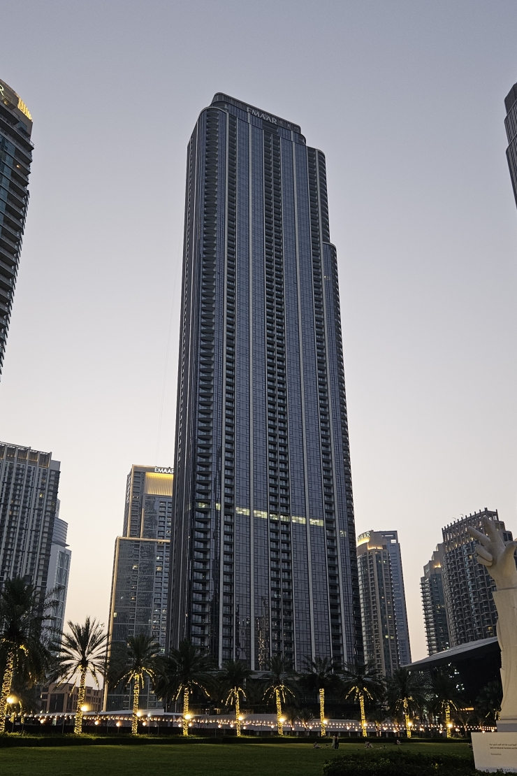 Grande at The Opera District - Propsearch.ae